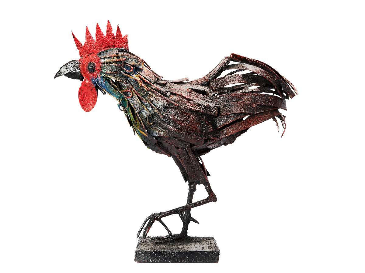 METAL COCK | Quintessence