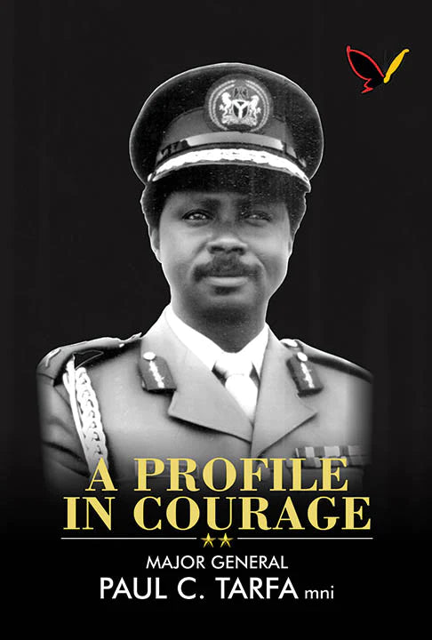 A PROFILE IN COURAGE | Quintessence