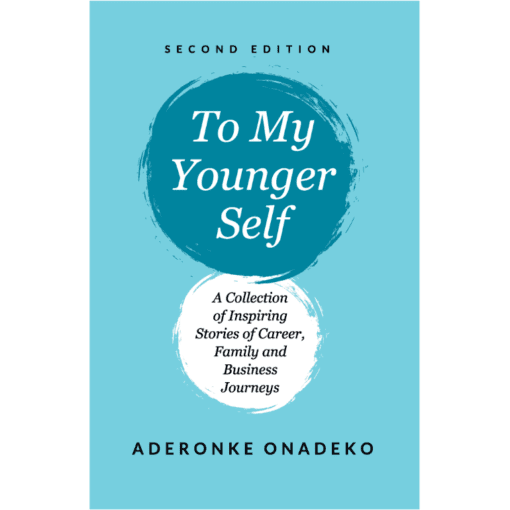 TO MY YOUNGER SELF 2nd EDITION | Quintessence