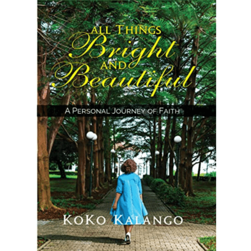 ALL THINGS BRIGHT AND BEAUTIFUL | Quintessence