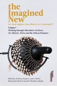 THE IMAGINED NEW | Quintessence