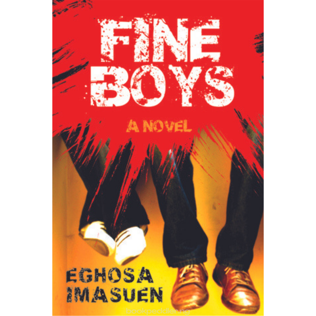 FINE BOYS (FIRST EDITION) | Quintessence