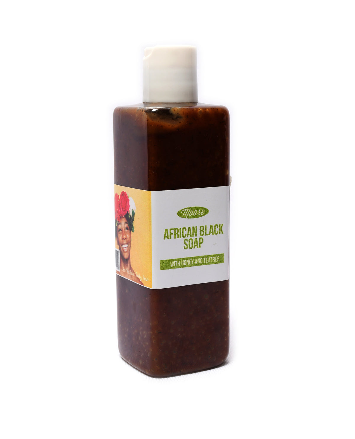 MOORE LIQUID SOAP (250ML) | Quintessence