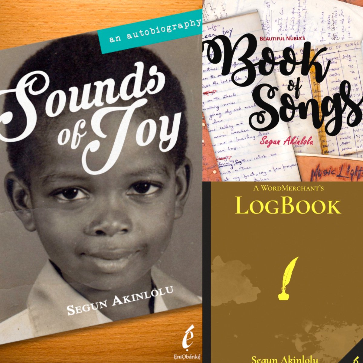 BOOK OF SONGS | Quintessence