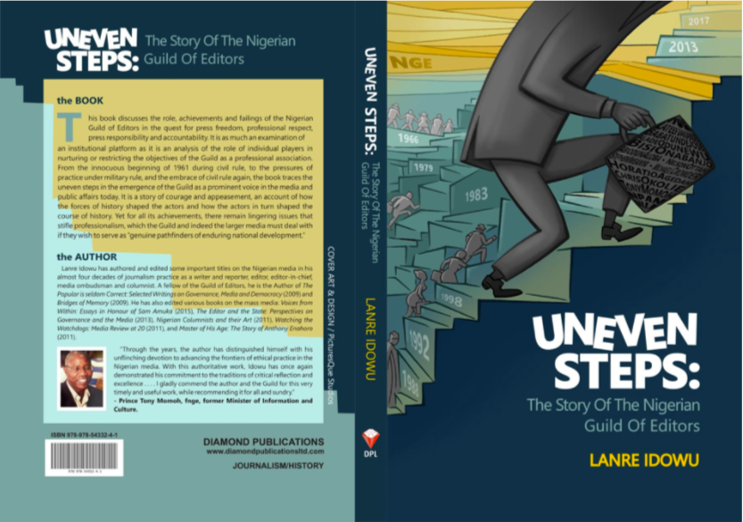 UNEVEN STEPS | Quintessence